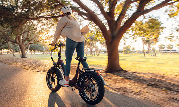 How to Set the Ideal PSI For Your Bike Tires: A Beginner’s Guide ...