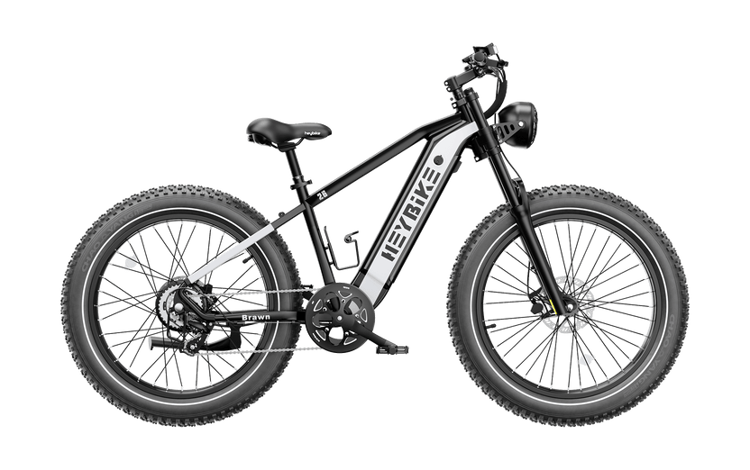7 Best Electric Bikes in Canada: Ideal for Every Ride in 2024 – Heybike CA