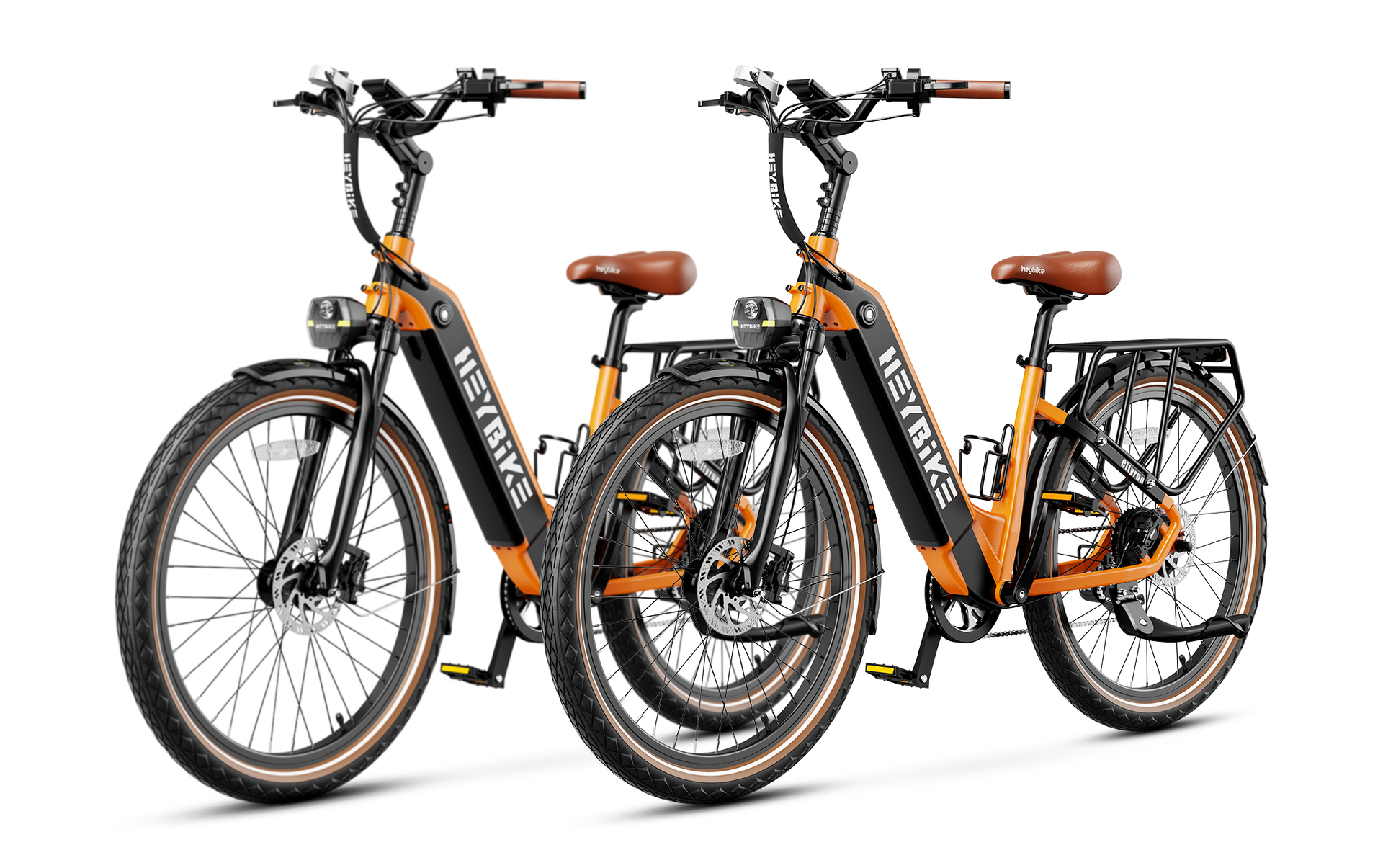 How To Reset The Electric Bike Controller? Step by Step Guide – Heybike CA