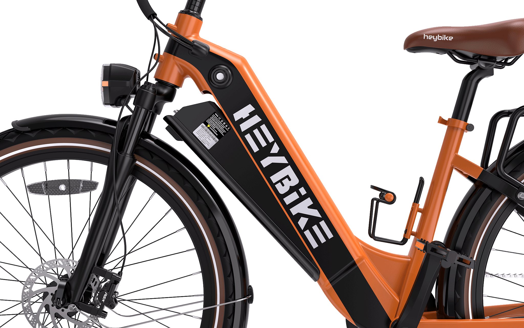 Affordable Electric Bikes for Adults | Heybike Canada – Heybike CA