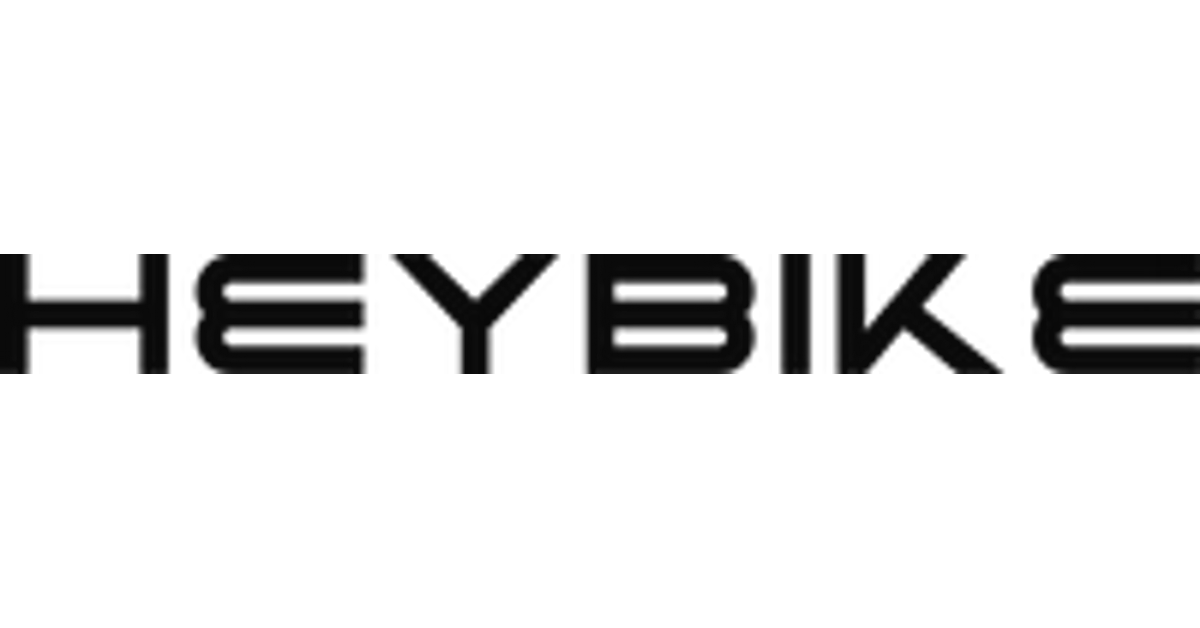 Products – Heybike CA