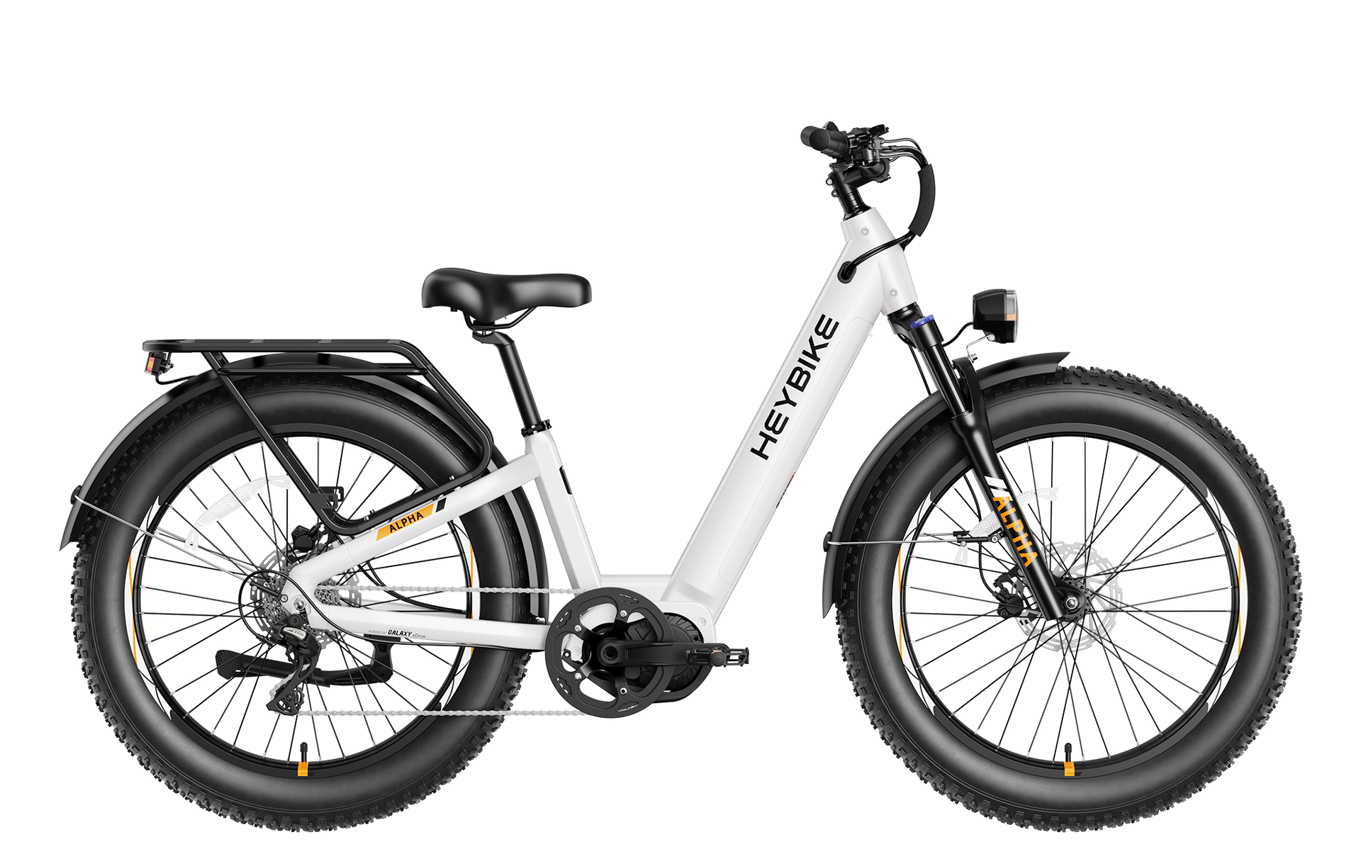 What is the Legal Speed for an E-bike in Canada? | Heybike – Heybike CA