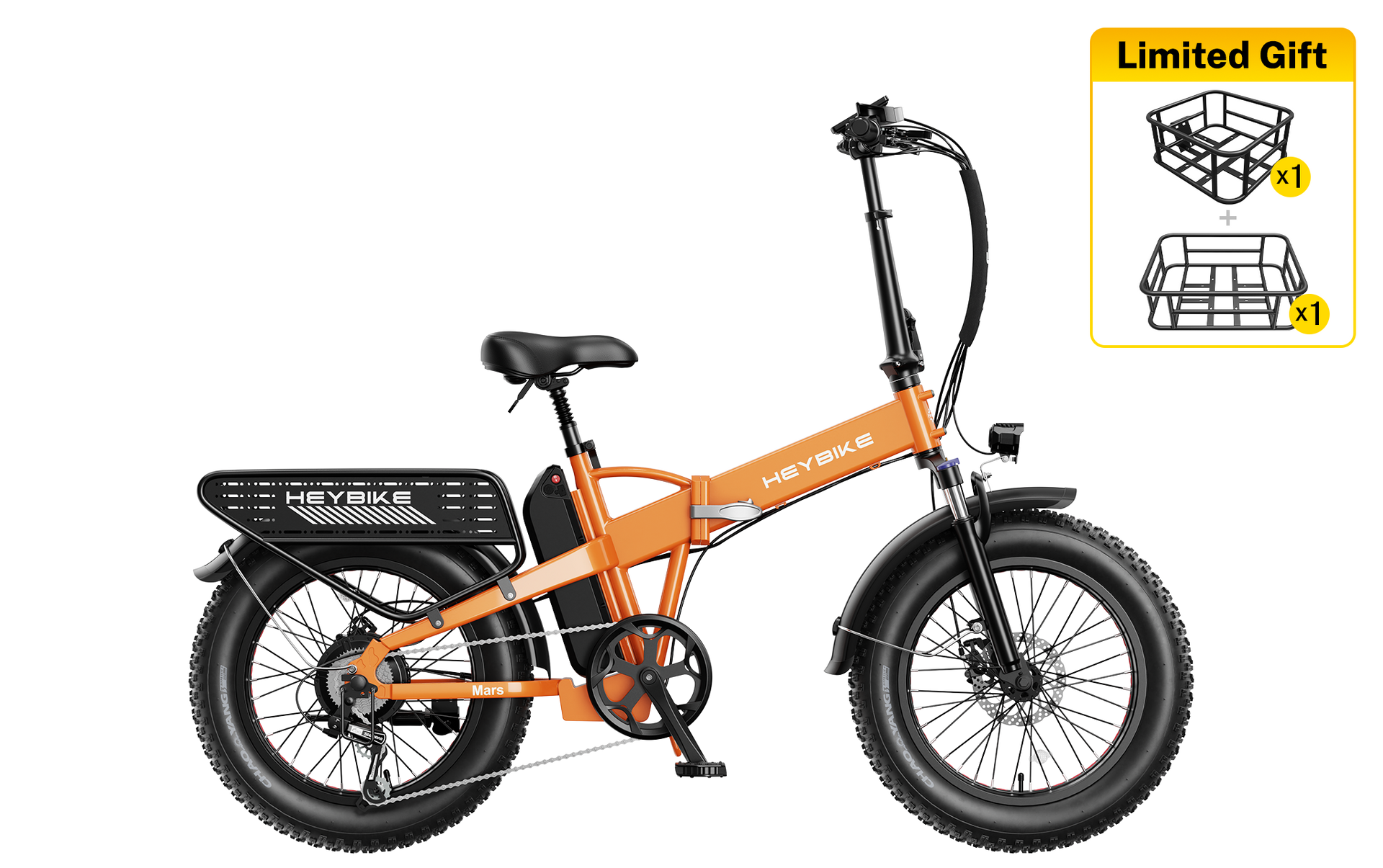 7 Best Electric Bikes in Canada: Ideal for Every Ride in 2025 – Heybike CA