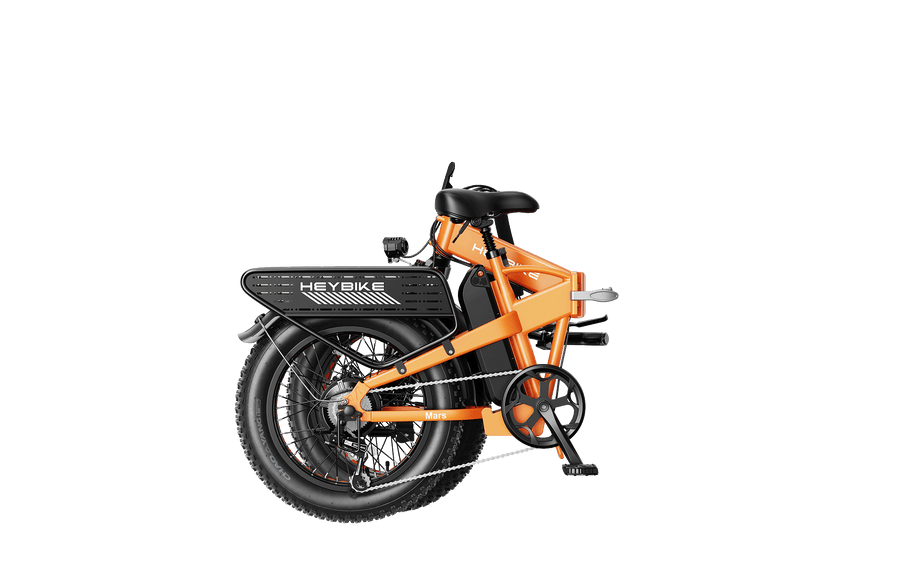 Electric Bikes | HeyBike – Heybike CA