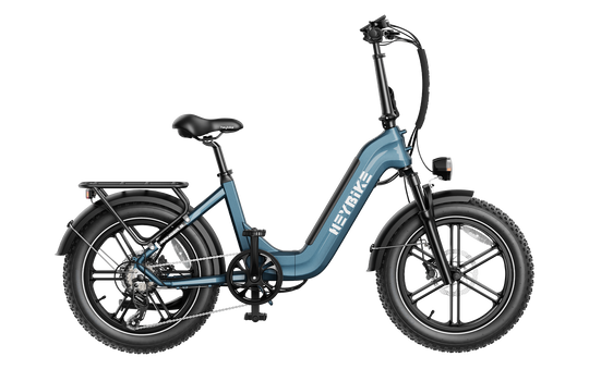 Electric Bikes | HeyBike – Heybike CA