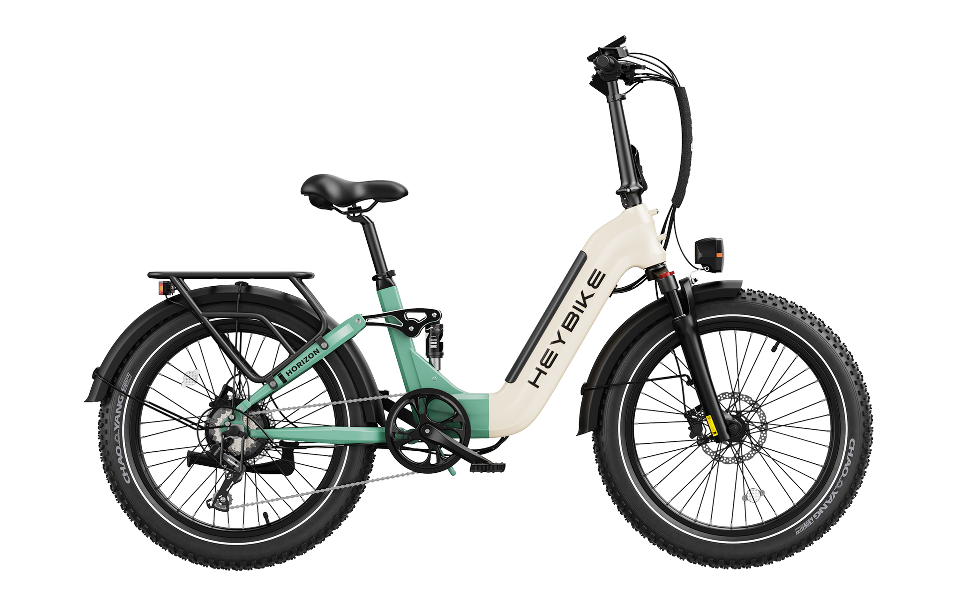 Are Electric Bikes Legal in Ontario? | Heybike CA