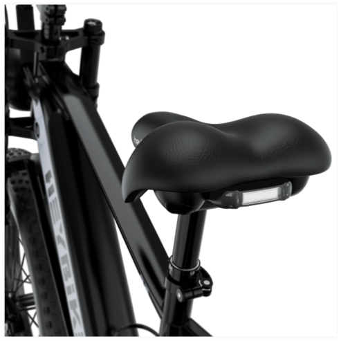 Fat Tire Electric Bike Brawn | Heybike– Heybike CA