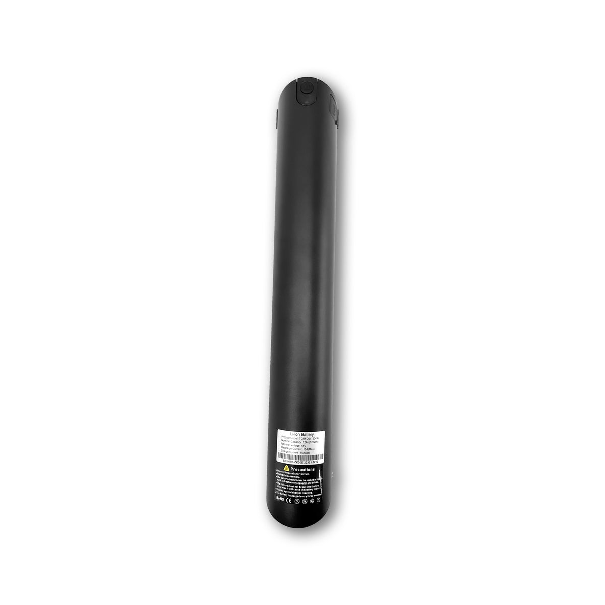 Sola Spare Battery – Heybike CA
