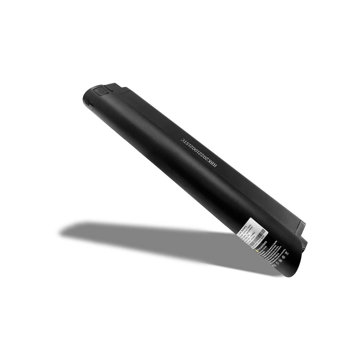 Sola Spare Battery – Heybike CA